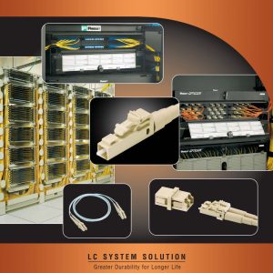 LC System Solution – Raymonds Supply Co. Ltd.