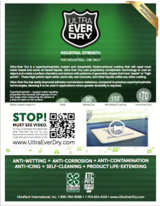 Ultra-Ever Dry – Raymonds Supply Co. Ltd.