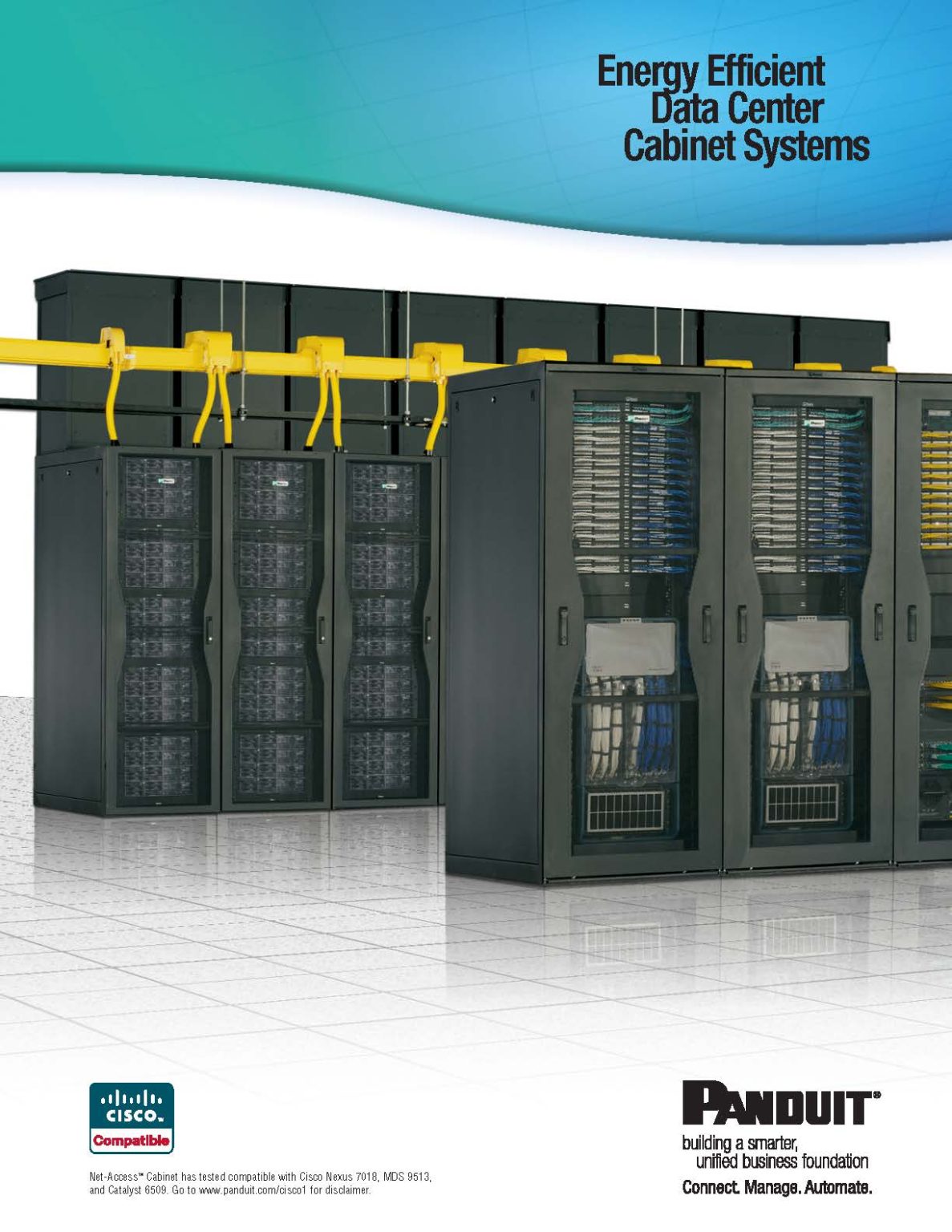 DATA CENTER SOLUTIONS (CATEGORY)