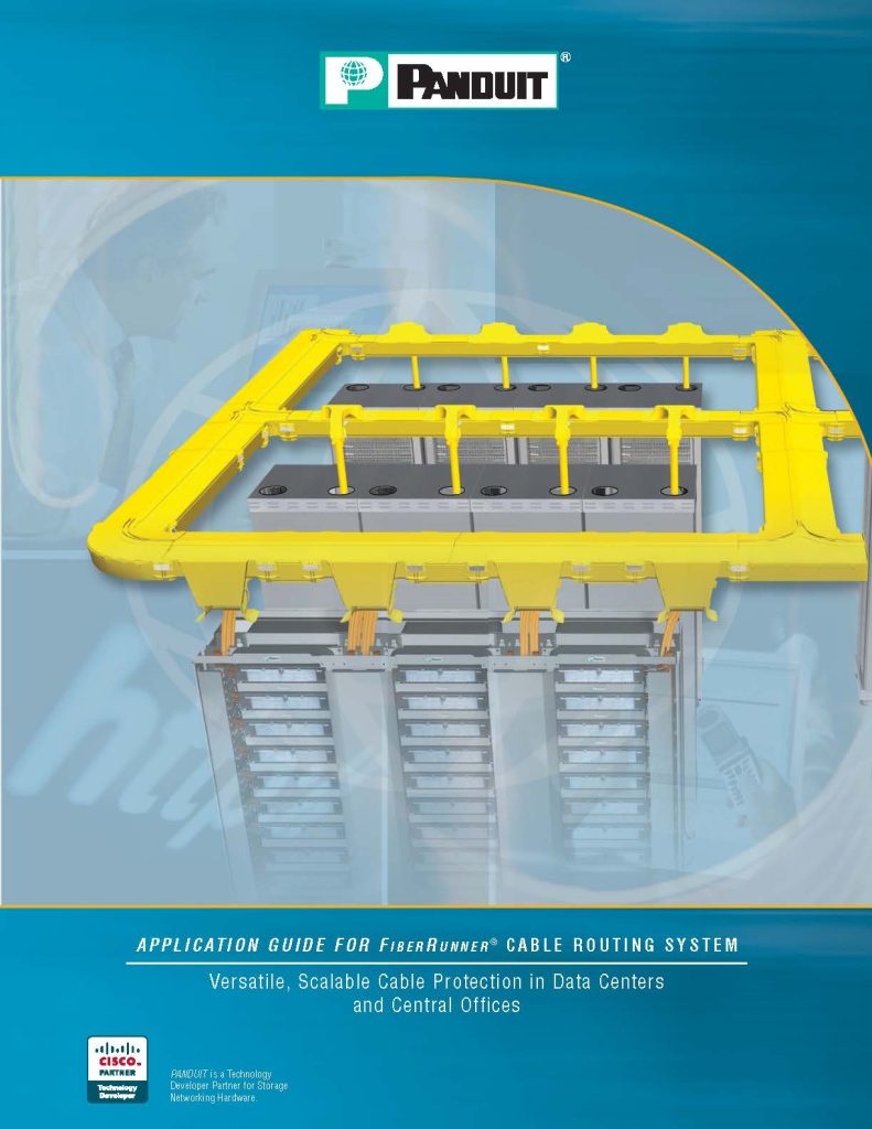 DATA CENTER SOLUTIONS (CATEGORY)