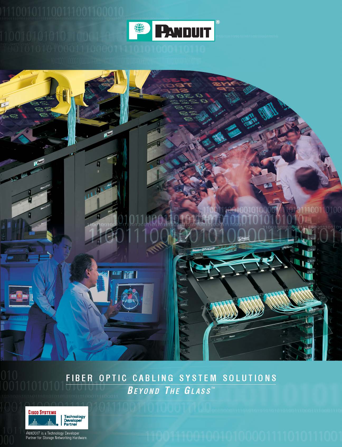 DATA CENTER SOLUTIONS (CATEGORY)