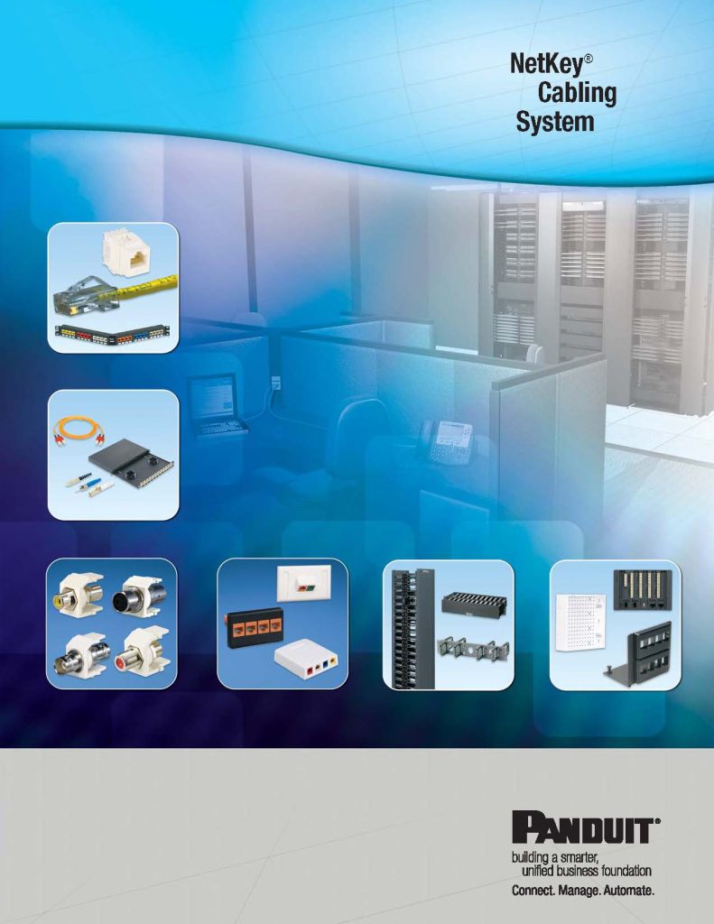DATA CENTER SOLUTIONS (CATEGORY)