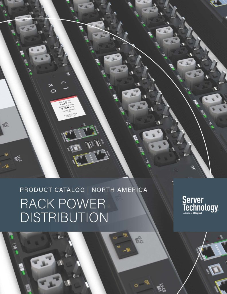 DATA CENTER SOLUTIONS (CATEGORY)